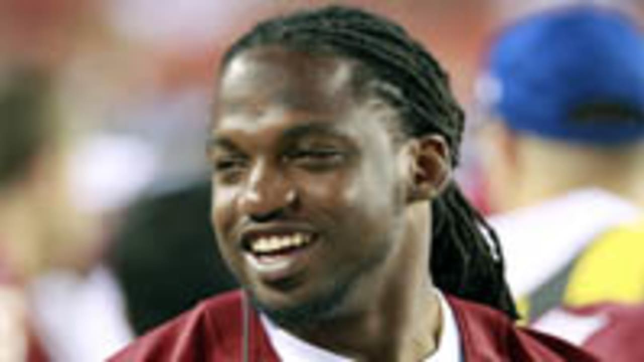 Brandon Meriweather's injury leaves Redskins in bind