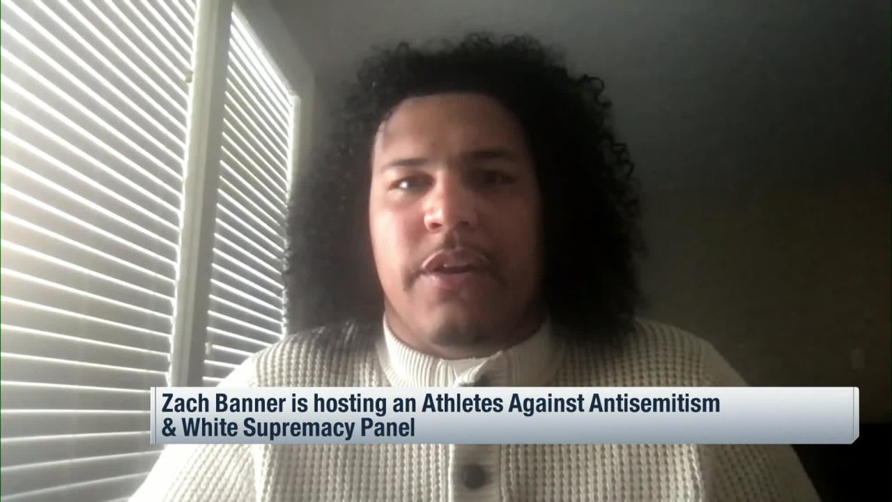 Pittsburgh Steelers tackle Zach Banner shares offseason plans after ...