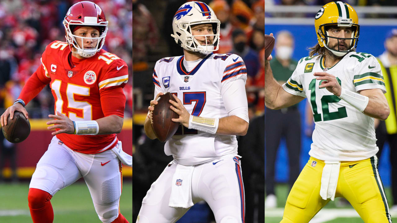 Schedule Release presented by Verizon | NFL GameDay View