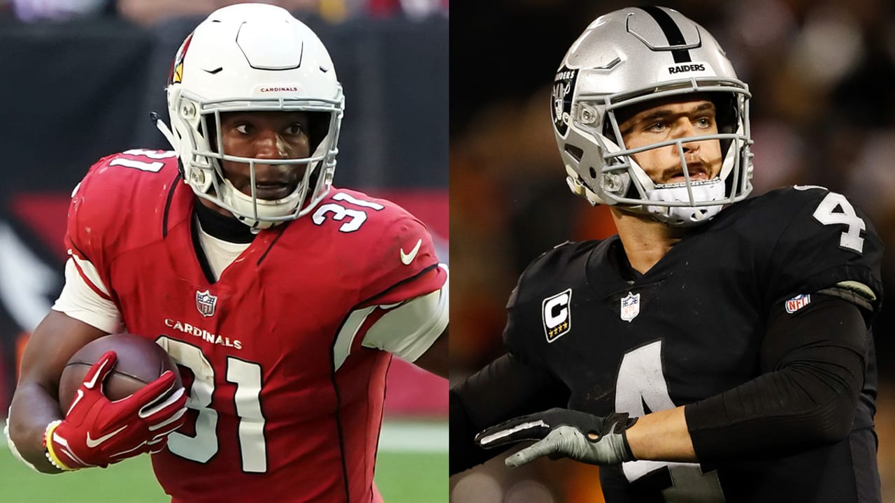 Carson Wentz, Derek Carr among vets helped by 2019 NFL Draft