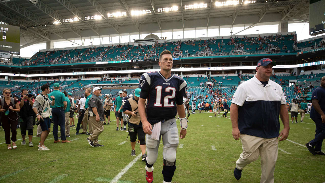 Tom Brady causes stir with cryptic social media image