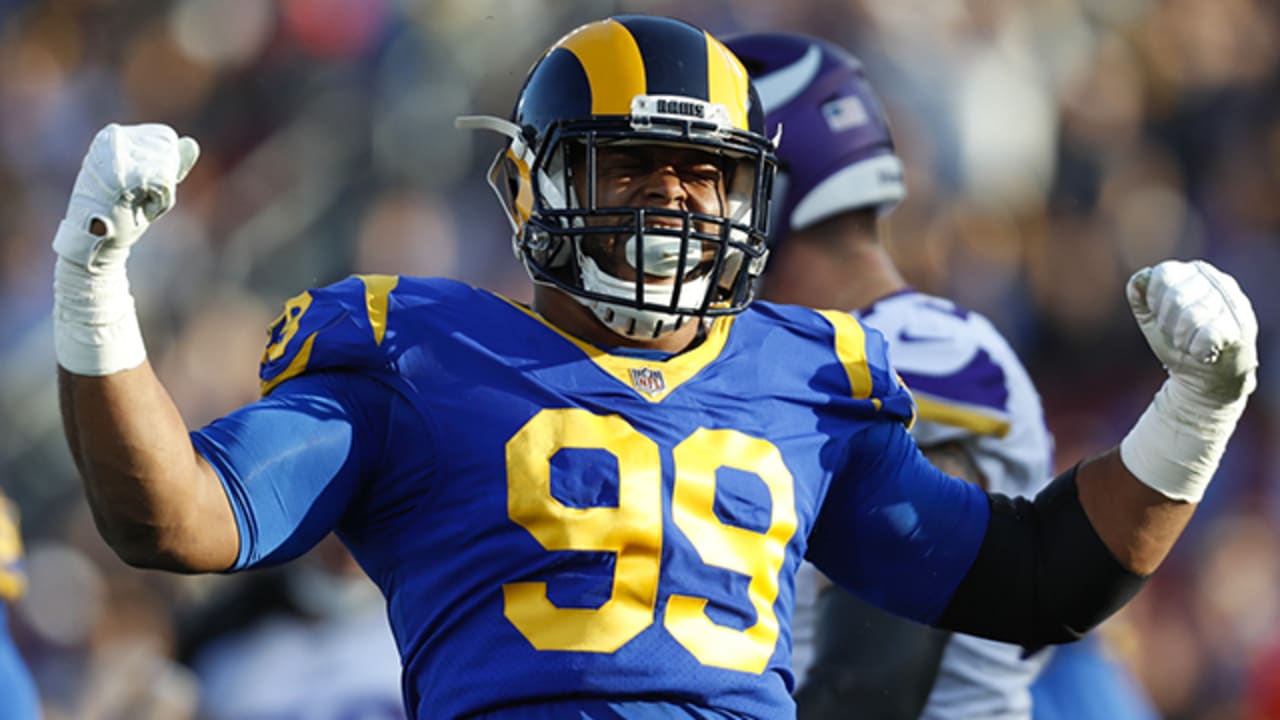 Casserly's keys to a Rams win over the Cowboys