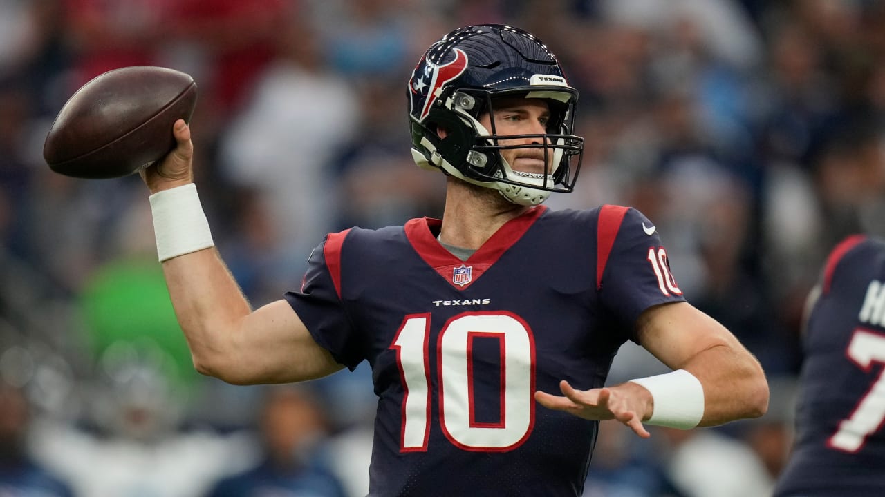 Nick Shook: Every NFL team's unsung heroes for 2021 season