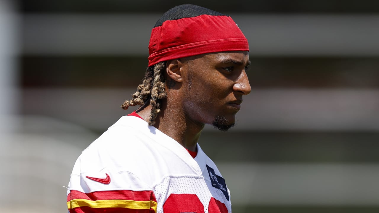 Justin Reid believes Chiefs offense will maintain success without ...