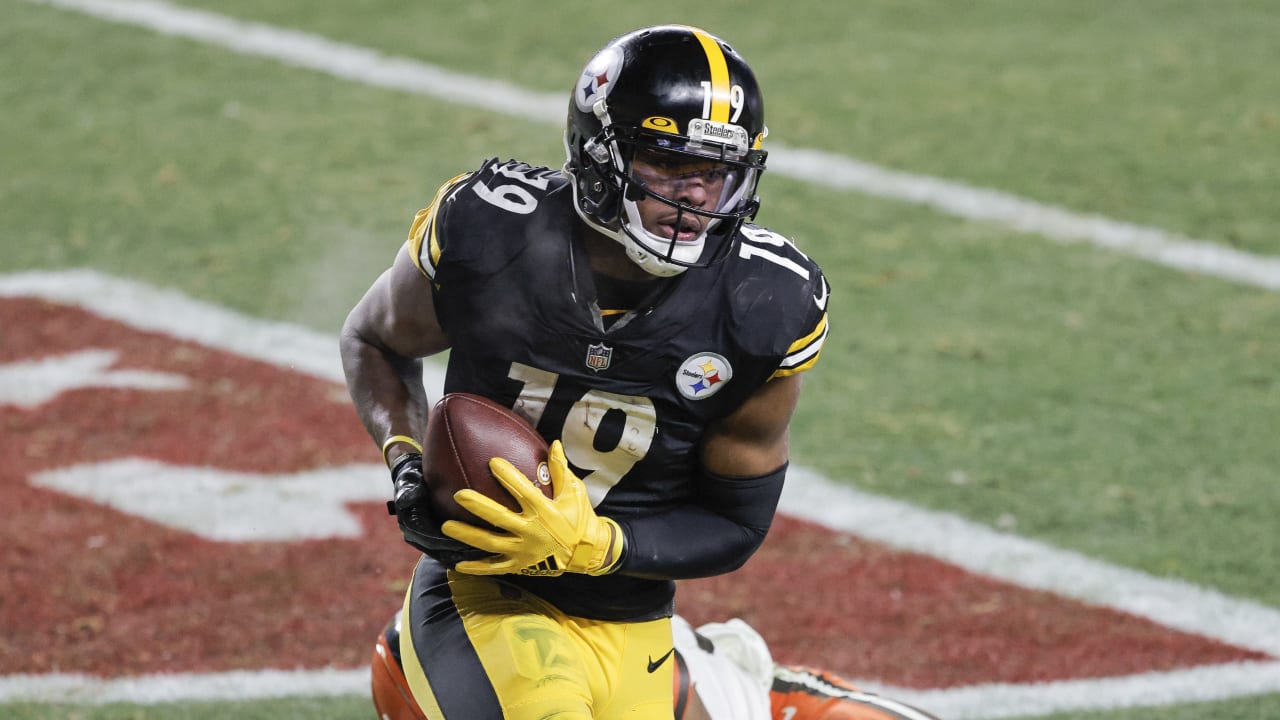 NFL Network's Dan Hanzus: 'What jumped out to me' about Pittsburgh ...