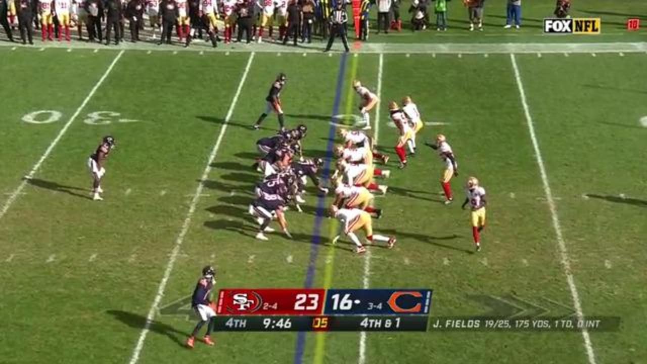 Top 15 plays of the week | Week 8