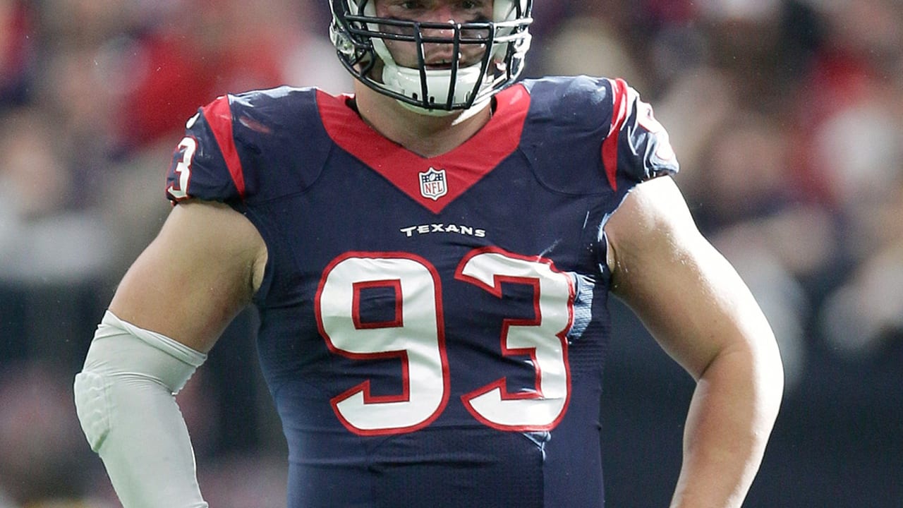 Denver Broncos add Jared Crick on 2-year, $4M deal