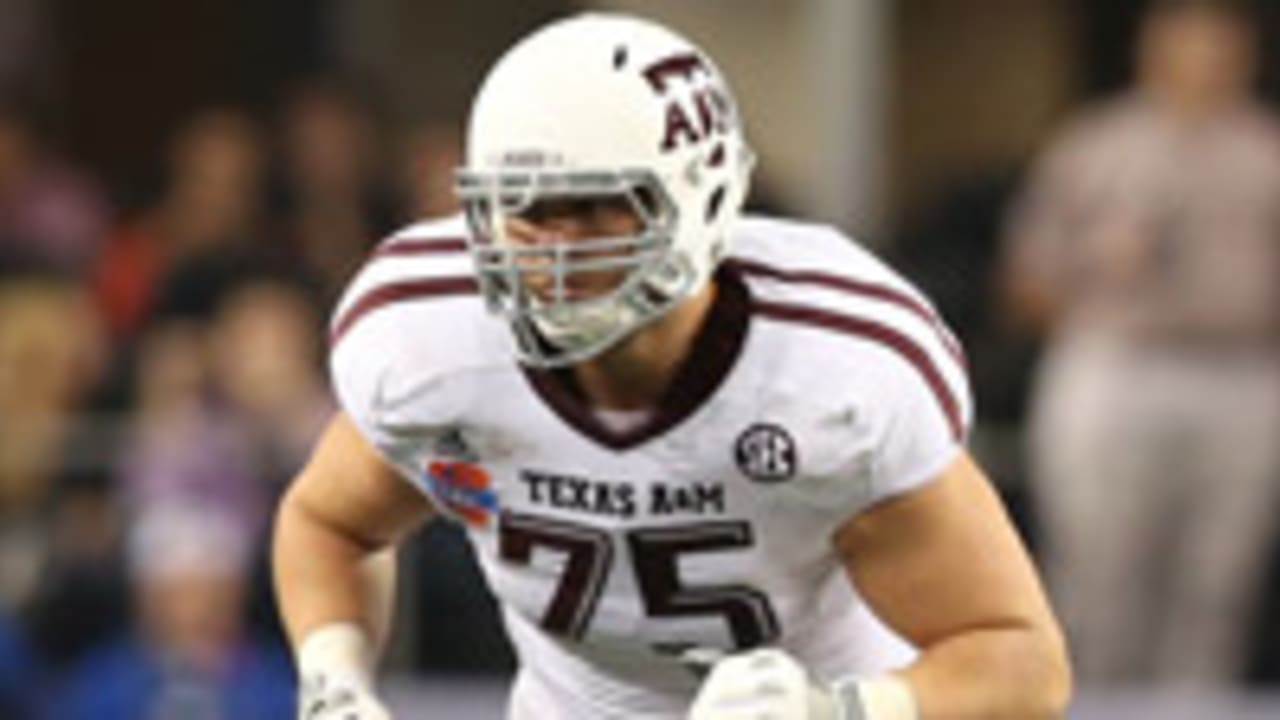 Texas A&M 2013 season preview