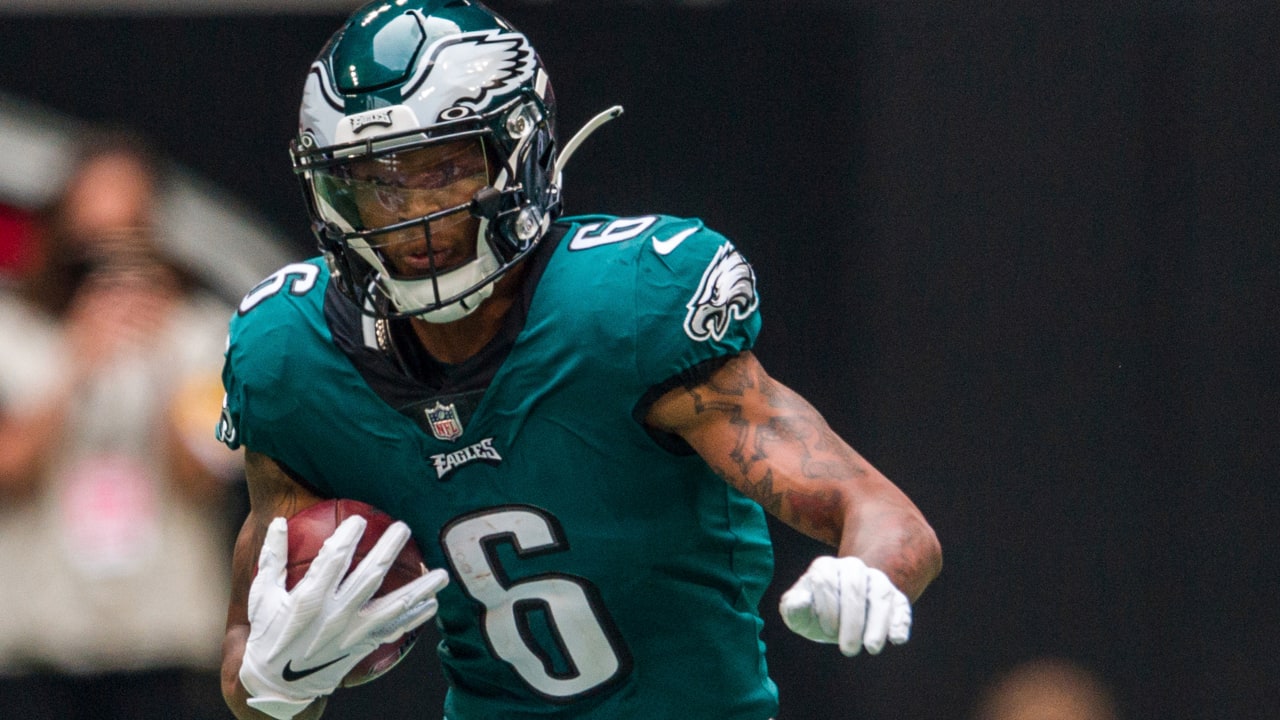 Projecting fantasy stats for rookie WRs in Week 2 | Game Theory