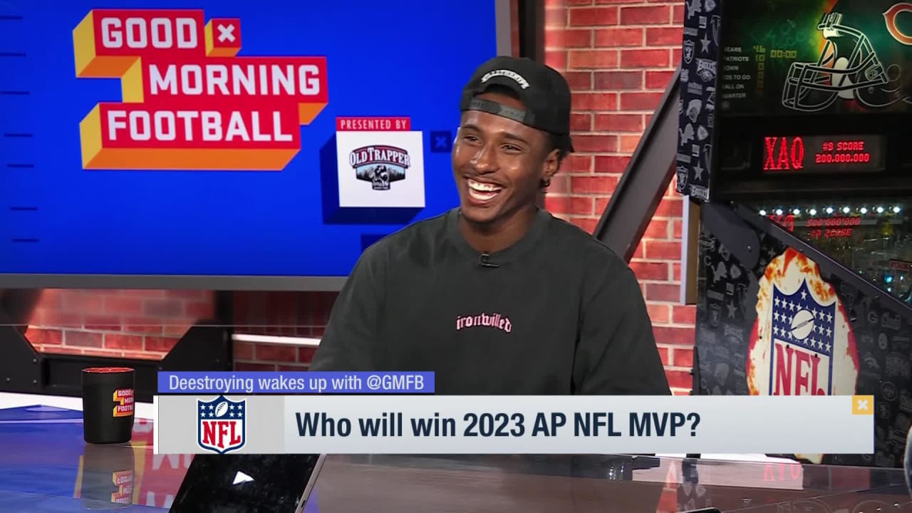 Content Creator Deestroying talks NFL Sunday Ticket and season ...