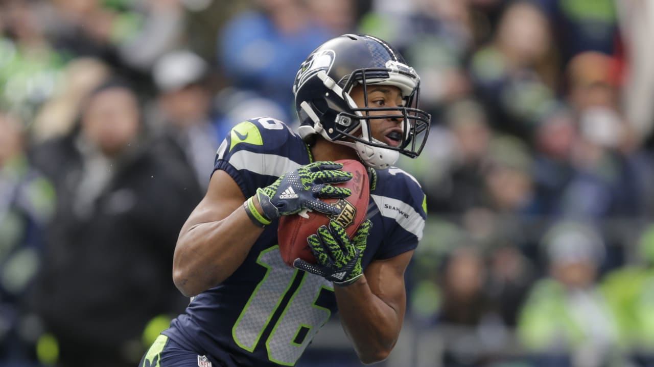 Tyler Lockett sure he'll be ready for 2017 season