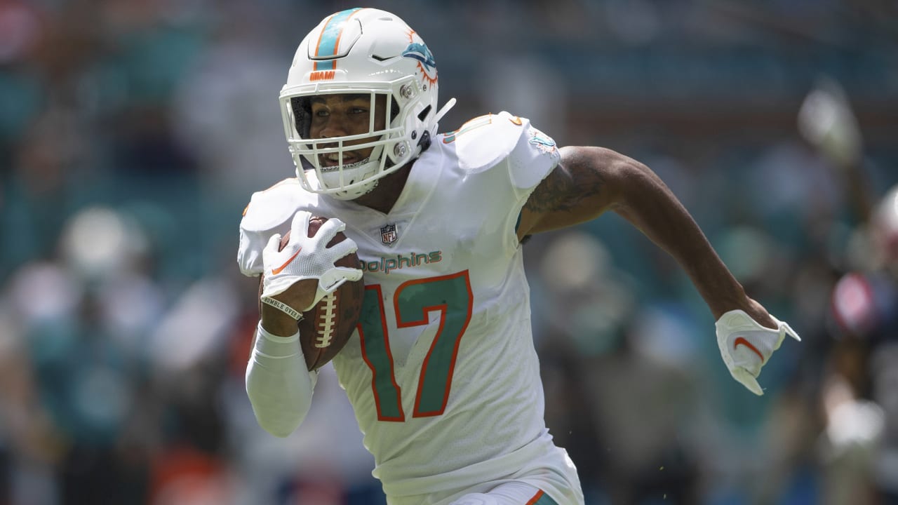 Are the Miami Dolphins the most complete team in NFL? | 'GMFB'