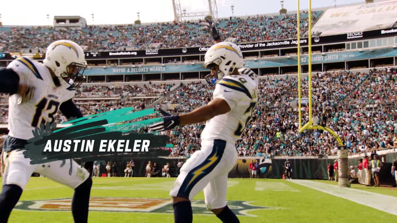 'NFL City Life' trailer