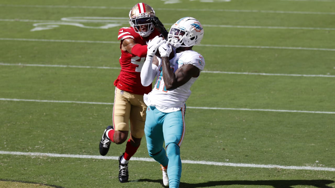 Every touchdown from every game | Week 5