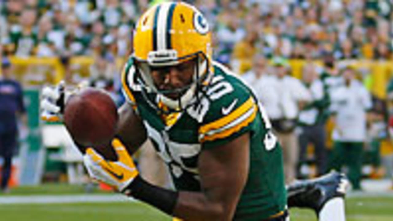 Greg Jennings needs to make impression -- and fast