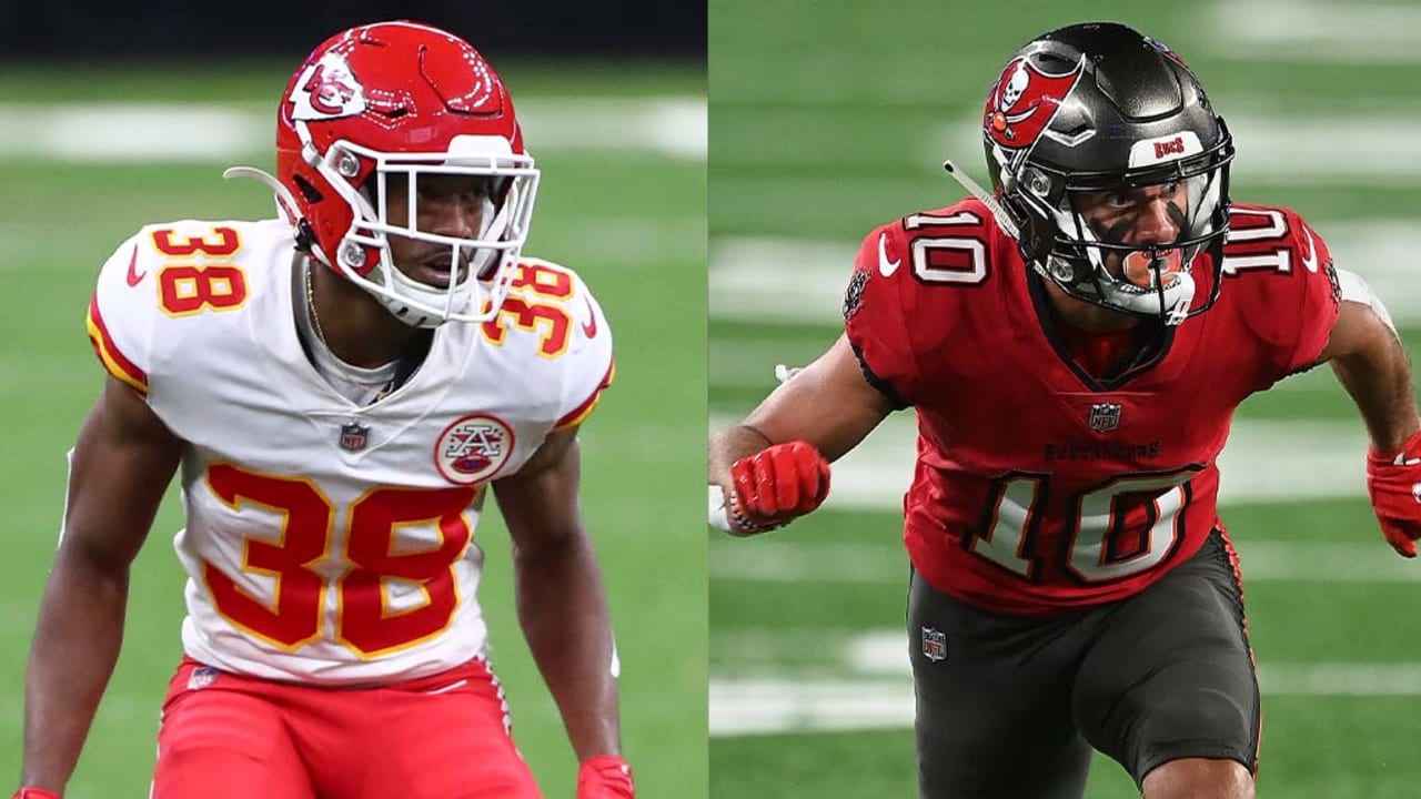 'GMFB' makes bold predictions for Super Bowl LV