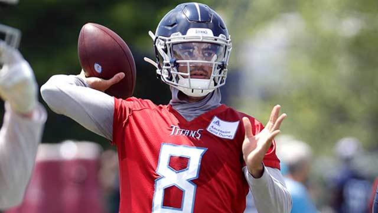 Charley Casserly: Four key areas for Tennessee Titans quarterback ...