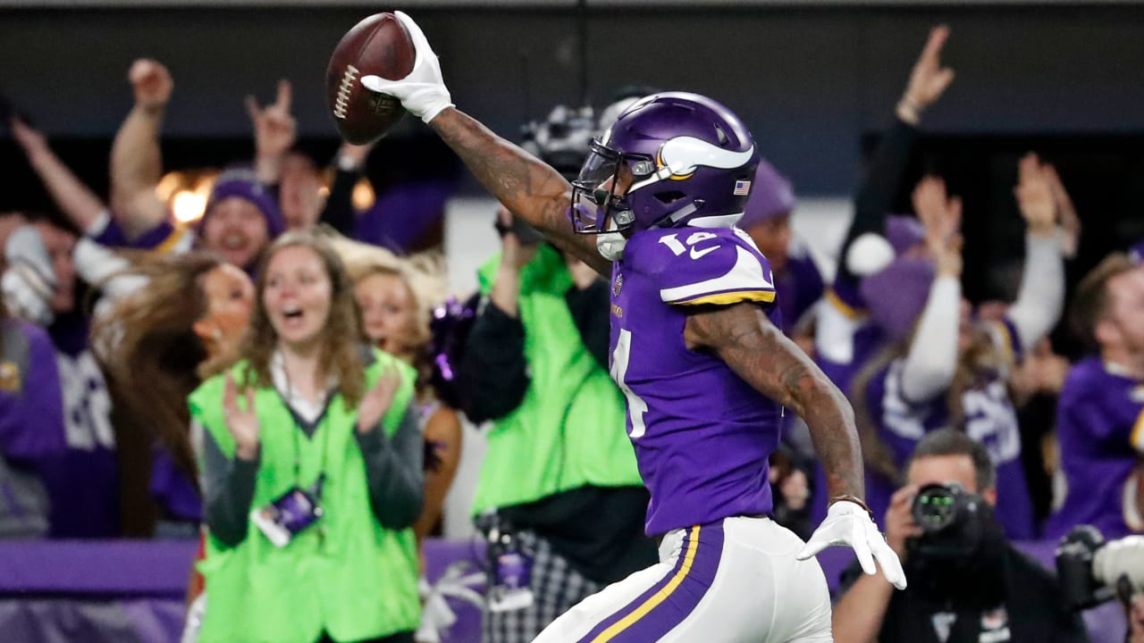 Bracket busters: Wildest finishes in NFL history | 'Good Morning Football'