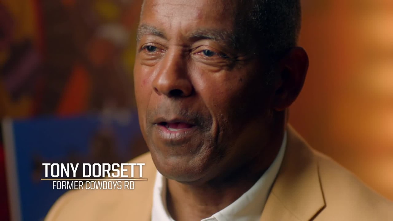 'NFL 100 Greatest' No. 35: Tony Dorsett darts through Vikings for 99 ...