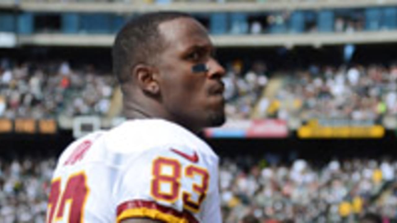 Fred Davis suspended indefinitely for substance abuse