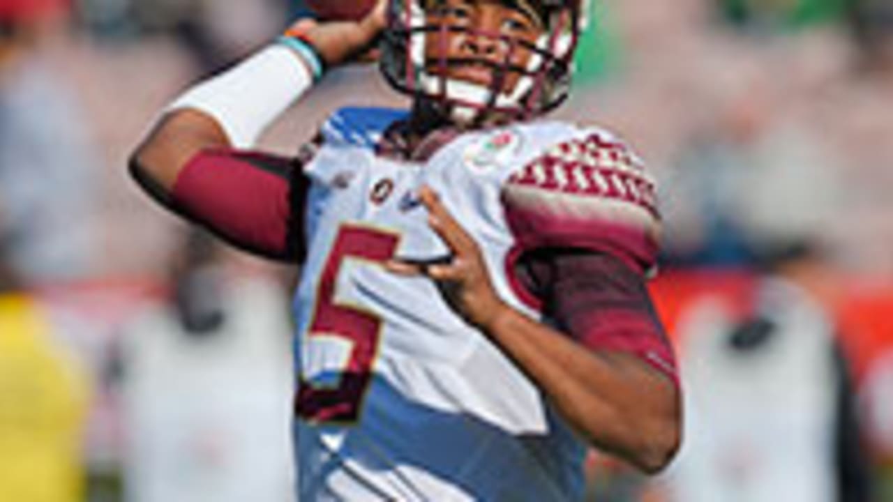 Zierlein: 50 most intriguing prospects in 2015 NFL Draft