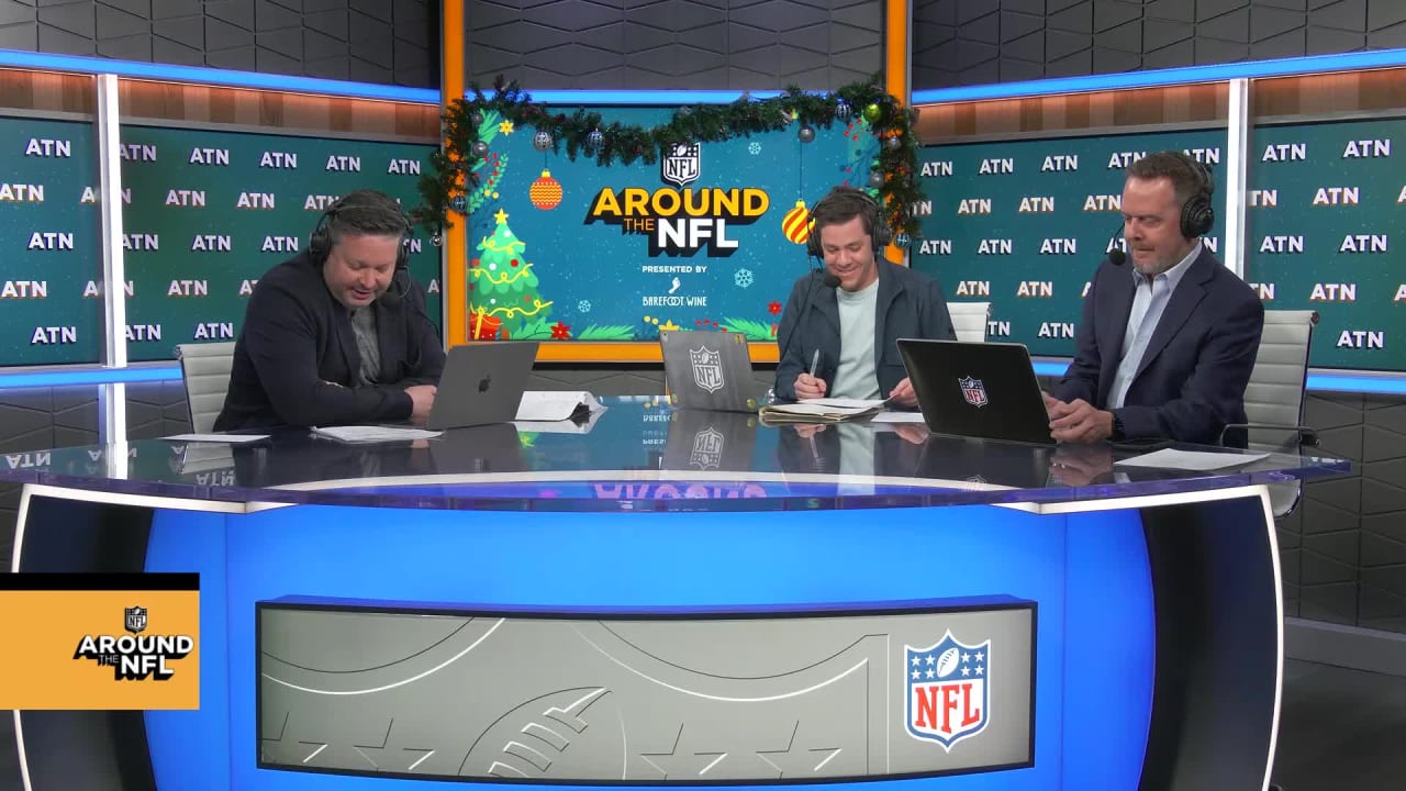 Previewing Week 16 Bucs vs Cardinals | SNF Pregame presented by ...