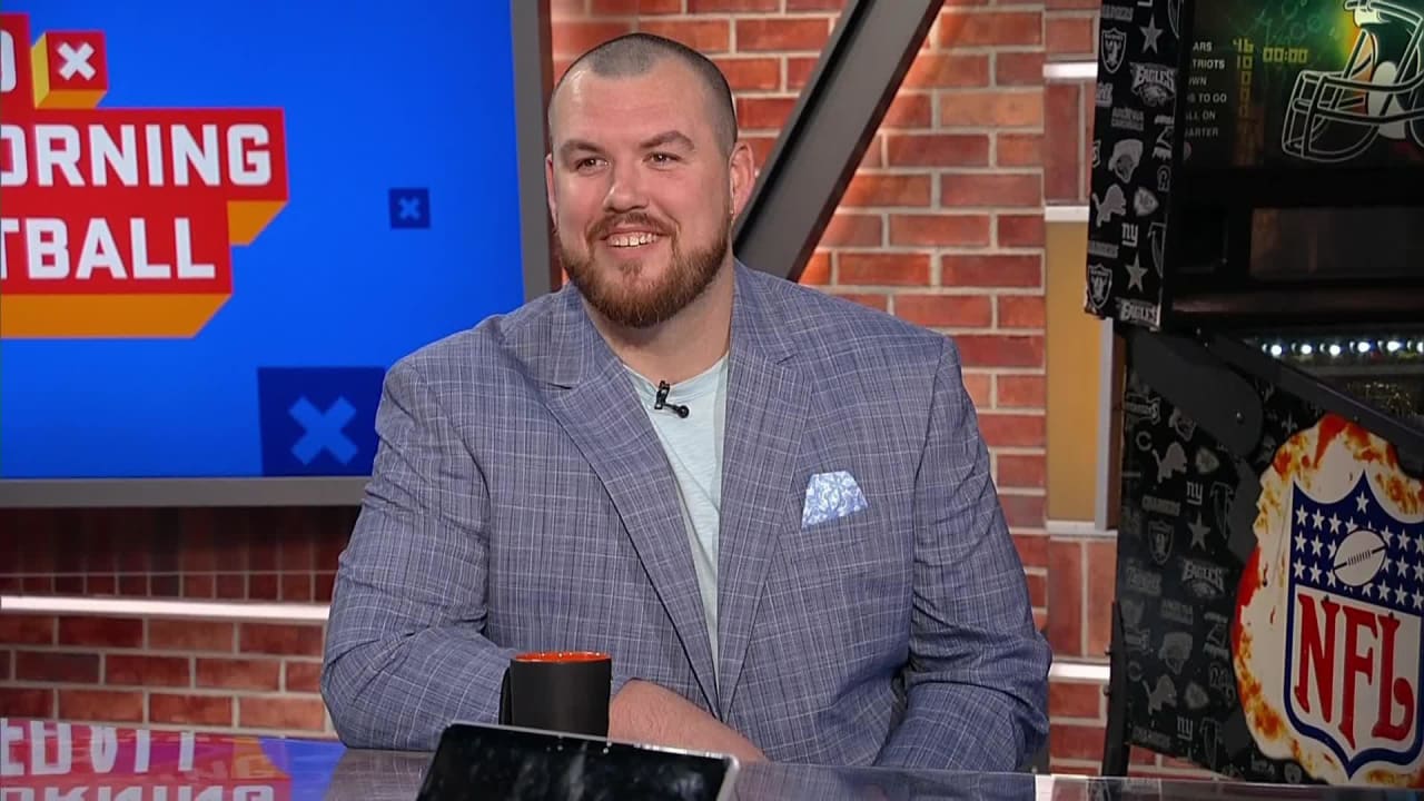 Author Andy Phillips wakes up with 'GMFB' and discusses new book 'Round ...