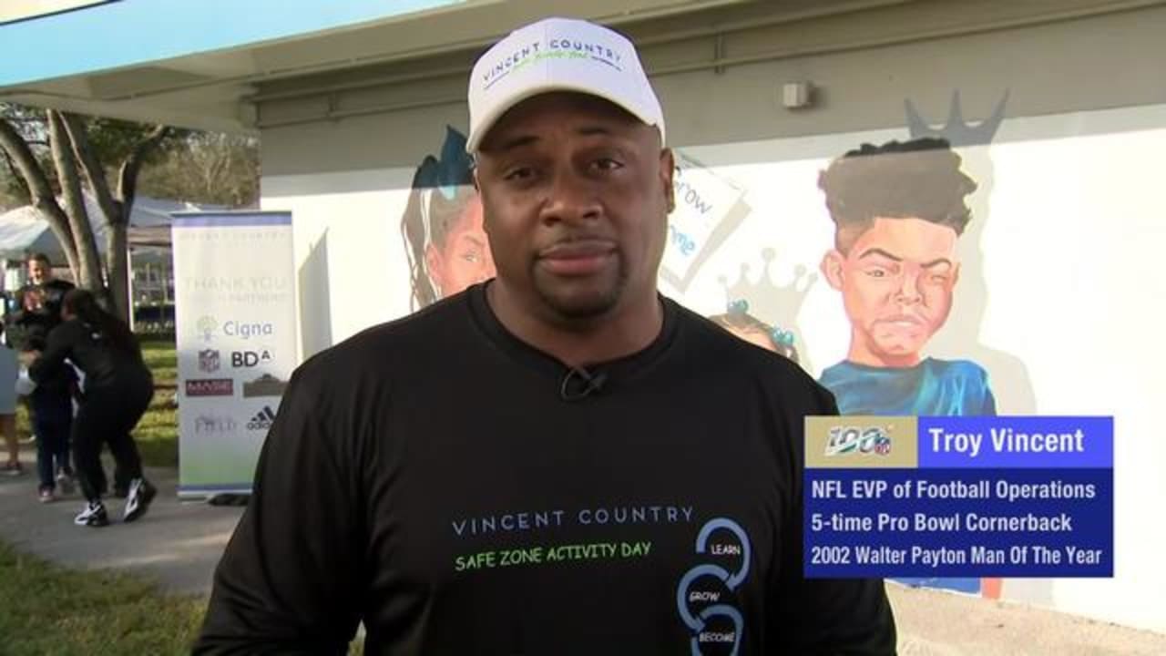 Troy Vincent breaks down key players in Super Bowl LIV