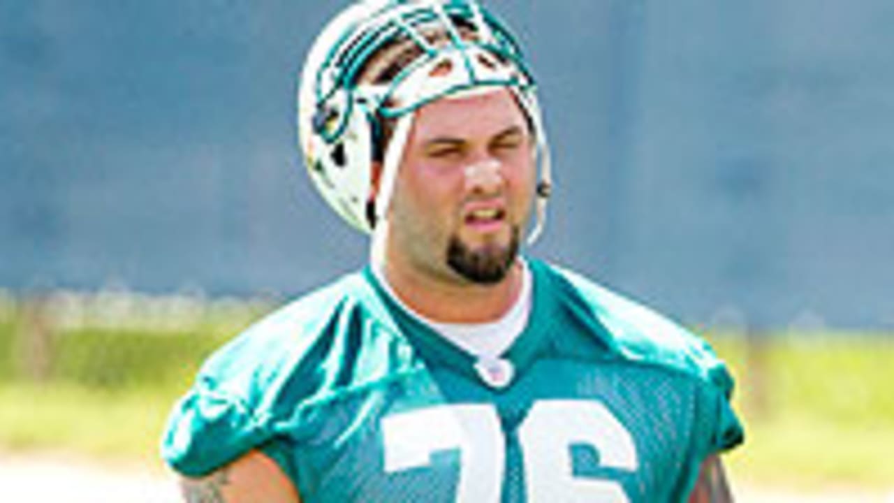Murtha: Richie Incognito didn't bully Jonathan Martin
