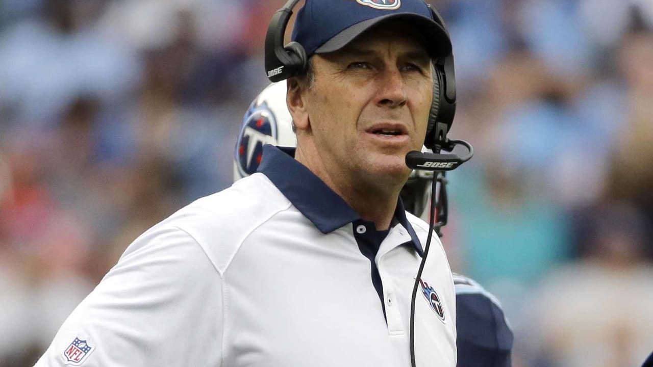 Mike Mularkey focused on Colts, not permanent job