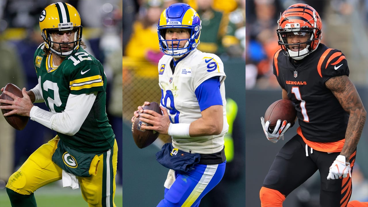 The First Read, Week 17: Five decisions that most impacted 2021; will ...