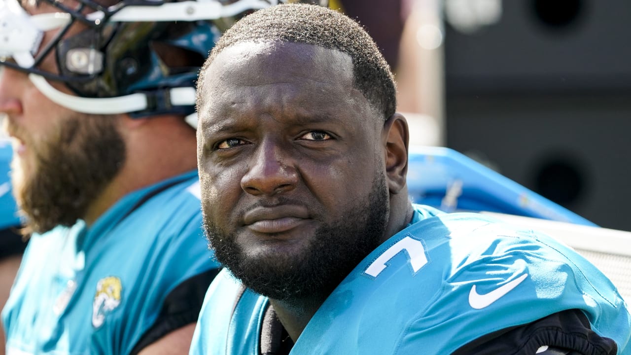 NFL Network insider Mike Garafolo: NFL suspends Jacksonville Jaguars ...