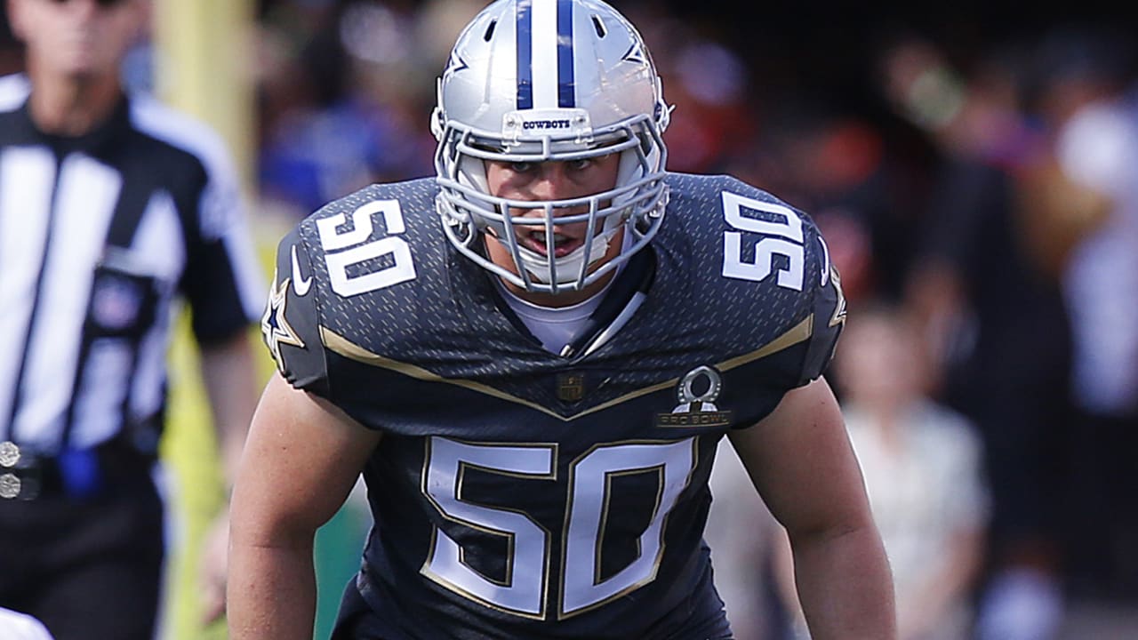 Dallas Cowboys LB Sean Lee undergoes minor knee surgery