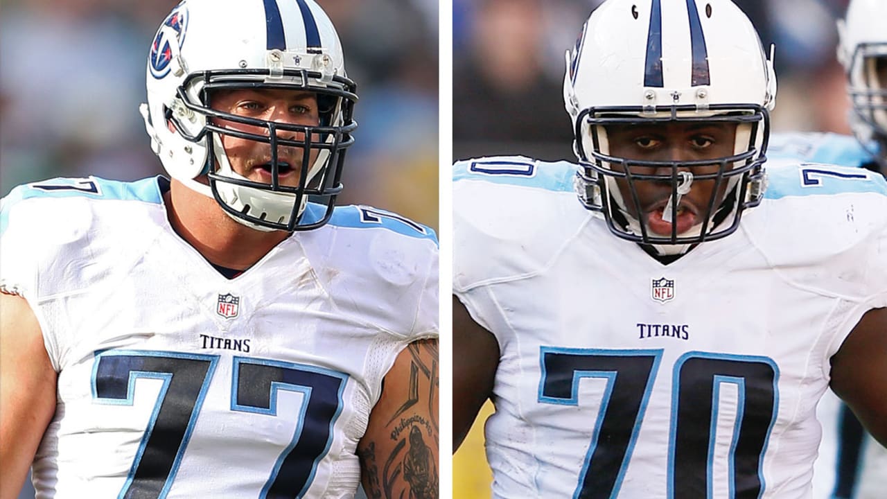 Making the Leap: Taylor Lewan, Chance Warmack