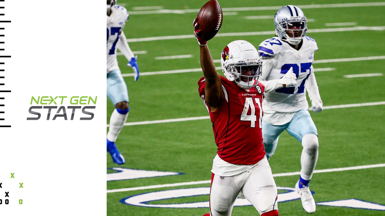 Next Gen Stats: Top 5 rush yards over expected | Week 6 of 2020 NFL season