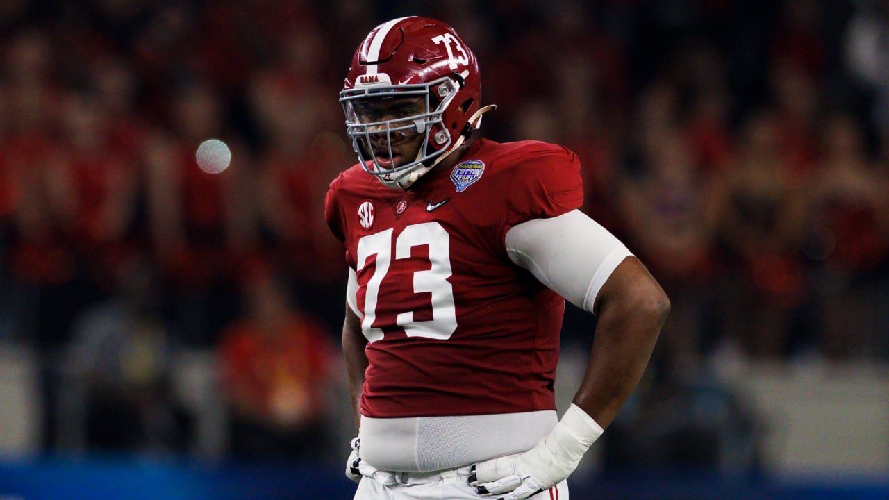 Which prospect will make immediate impact in NFL? | 'GMFB'