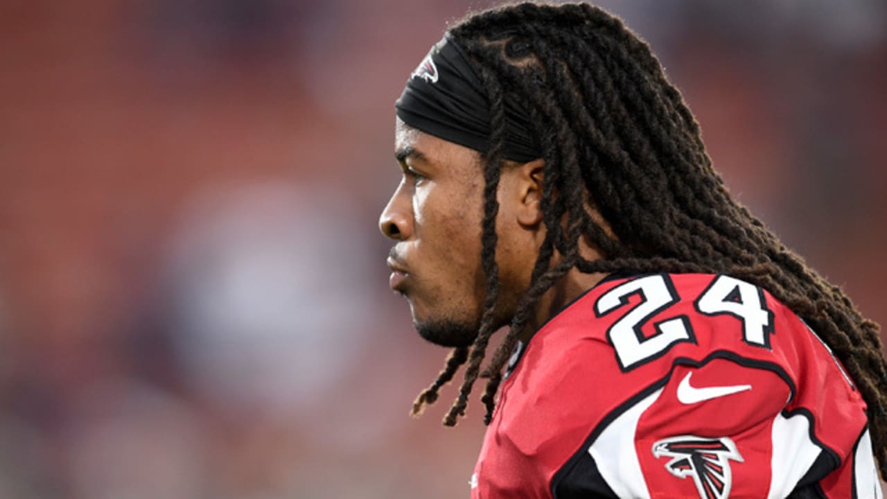Atlanta Falcons running back Devonta Freeman ruled out of Week 2 game ...