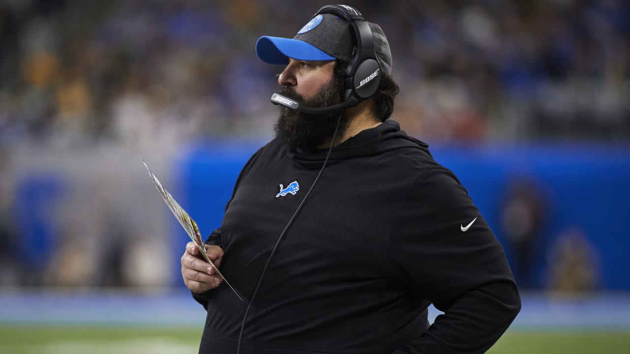 Adam Rank's 2020 record prediction for Detroit Lions