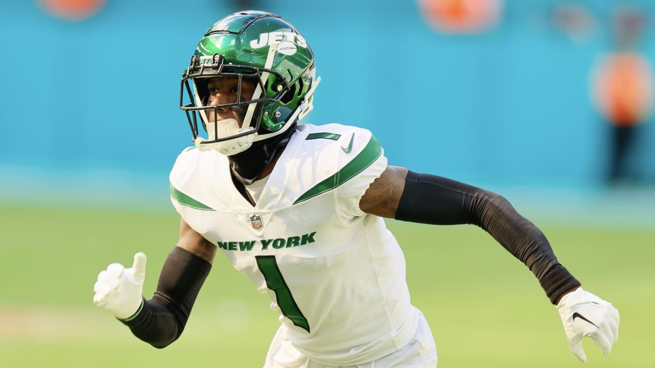 Season Mini Movie: New York Jets’ star rookies remember promising 2022 ...