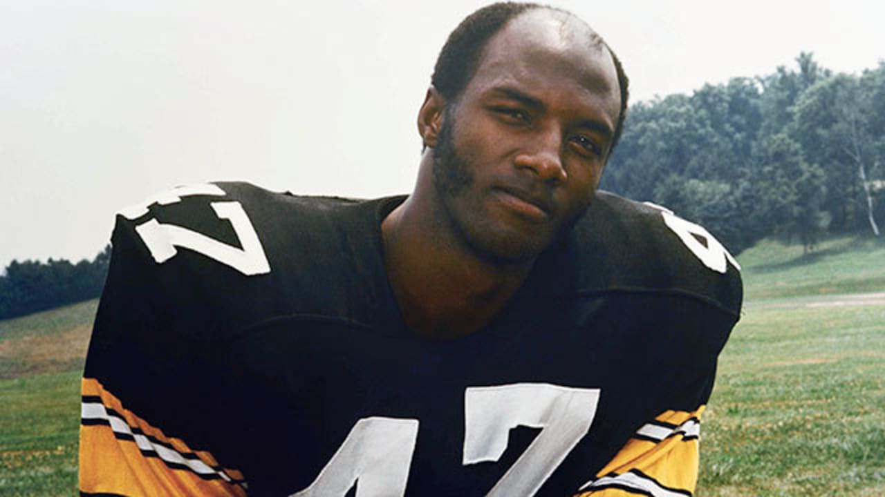'Breaking Ground': Mel Blount's journey, impact in the NFL