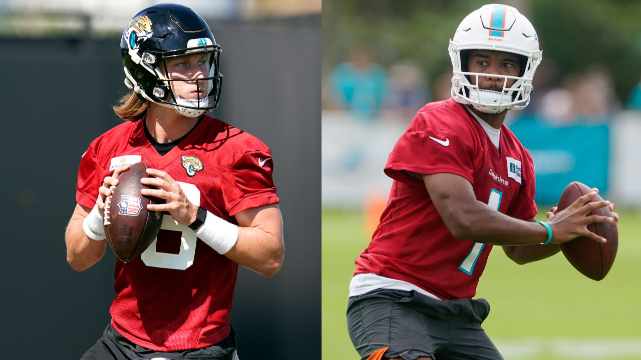 What to watch for in preseason Week 1 | 'NFL Total Access'