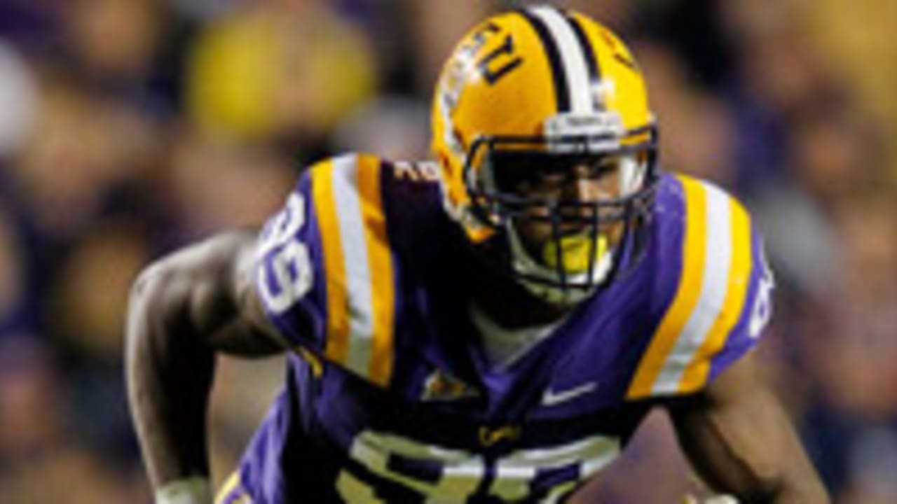 Texas' Jackson Jeffcoat headlines top college defensive ends