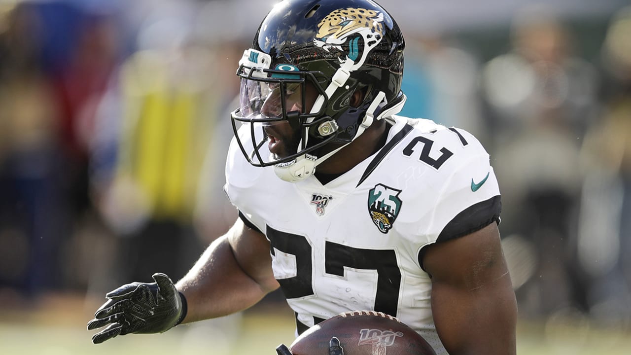 Leonard Fournette confirms he won NFLPA grievance