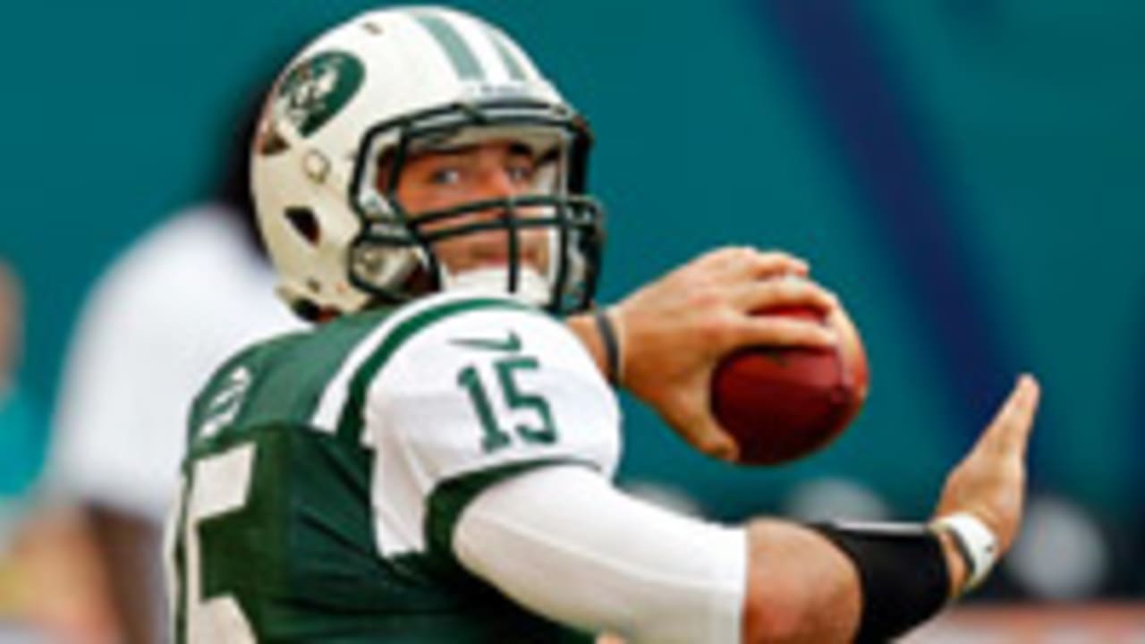 Tim Tebow to sign with Patriots, sparks Twitter frenzy