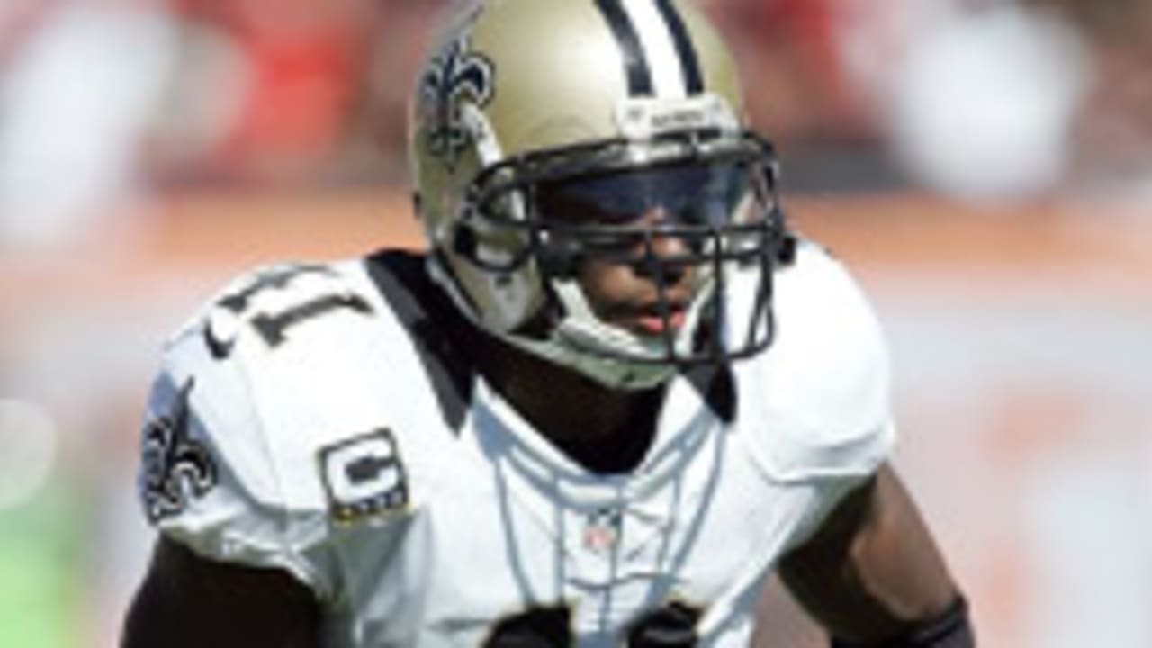 Roman Harper, New Orleans Saints ink extension