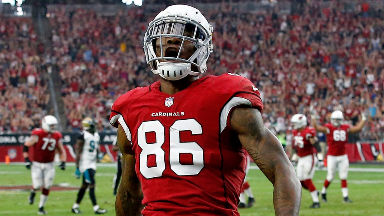 Ricky Seals-Jones leads Week 13 deep waiver adds