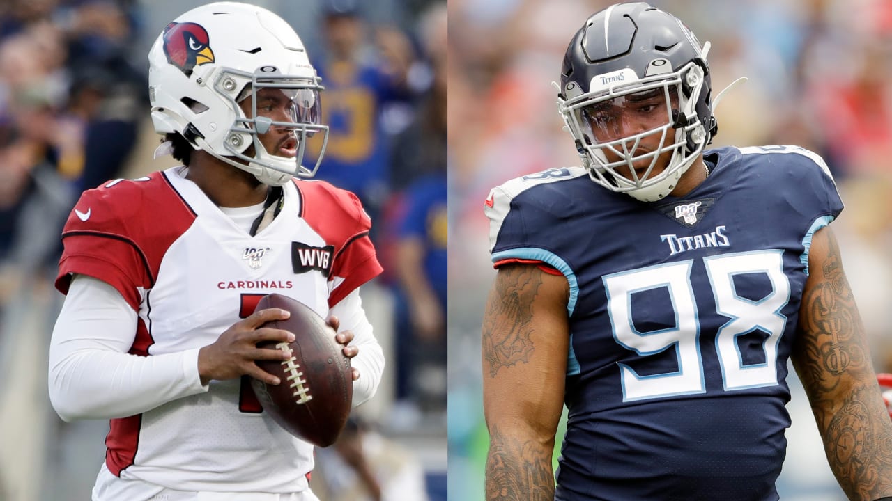 NFL Network's Jim Trotter, Michael Silver select players they expect to ...