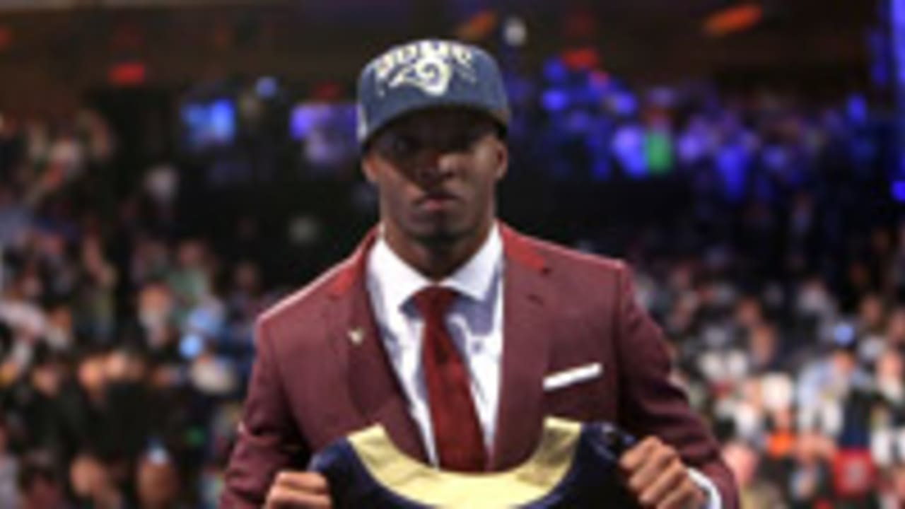 NFL Fantasy football: Austin, Manuel headline Round 1