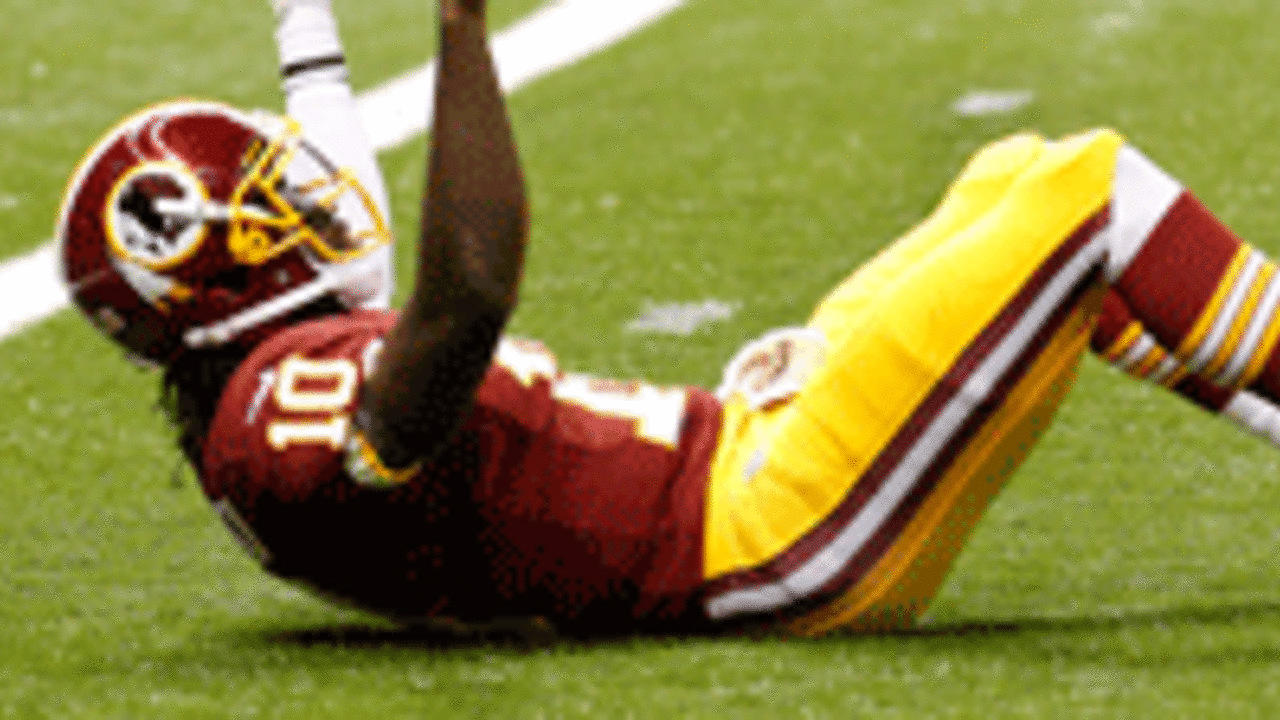 Power Poll shuffle after Week 1; NFL record for Ed Reed