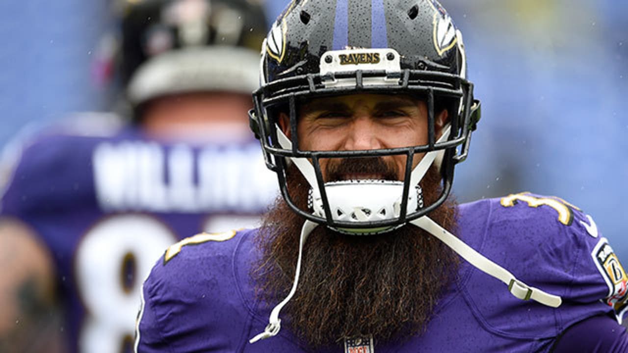 Gregg Rosenthal explains why future of Baltimore Ravens 'is at stake ...